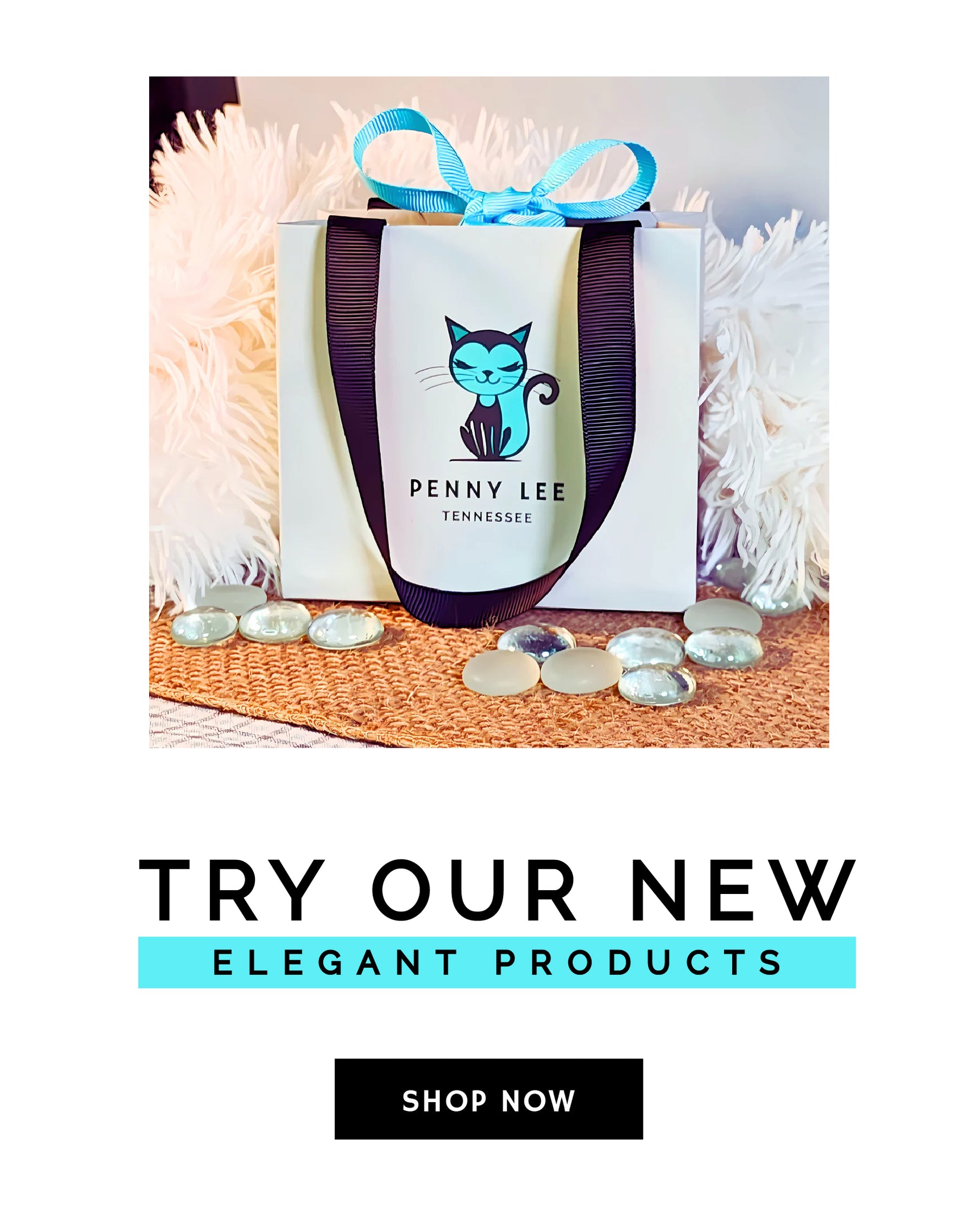 Penny Lee Tennessee | Meaningful Modern Jewelry & Personalized Gifts